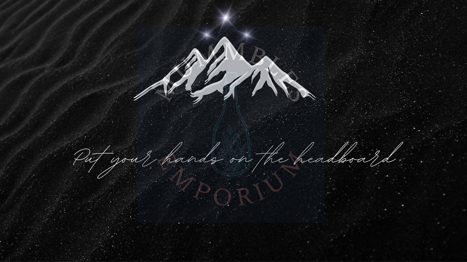 ACOTAR Computer Background - Dark Set of 10 Quotes Acofas Acowar Acomaf ...