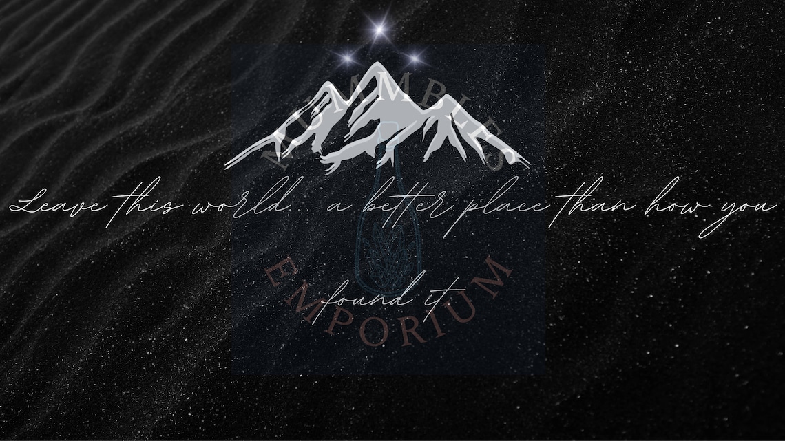 ACOTAR Computer Background - Dark Set of 10 Quotes Acofas Acowar Acomaf ...