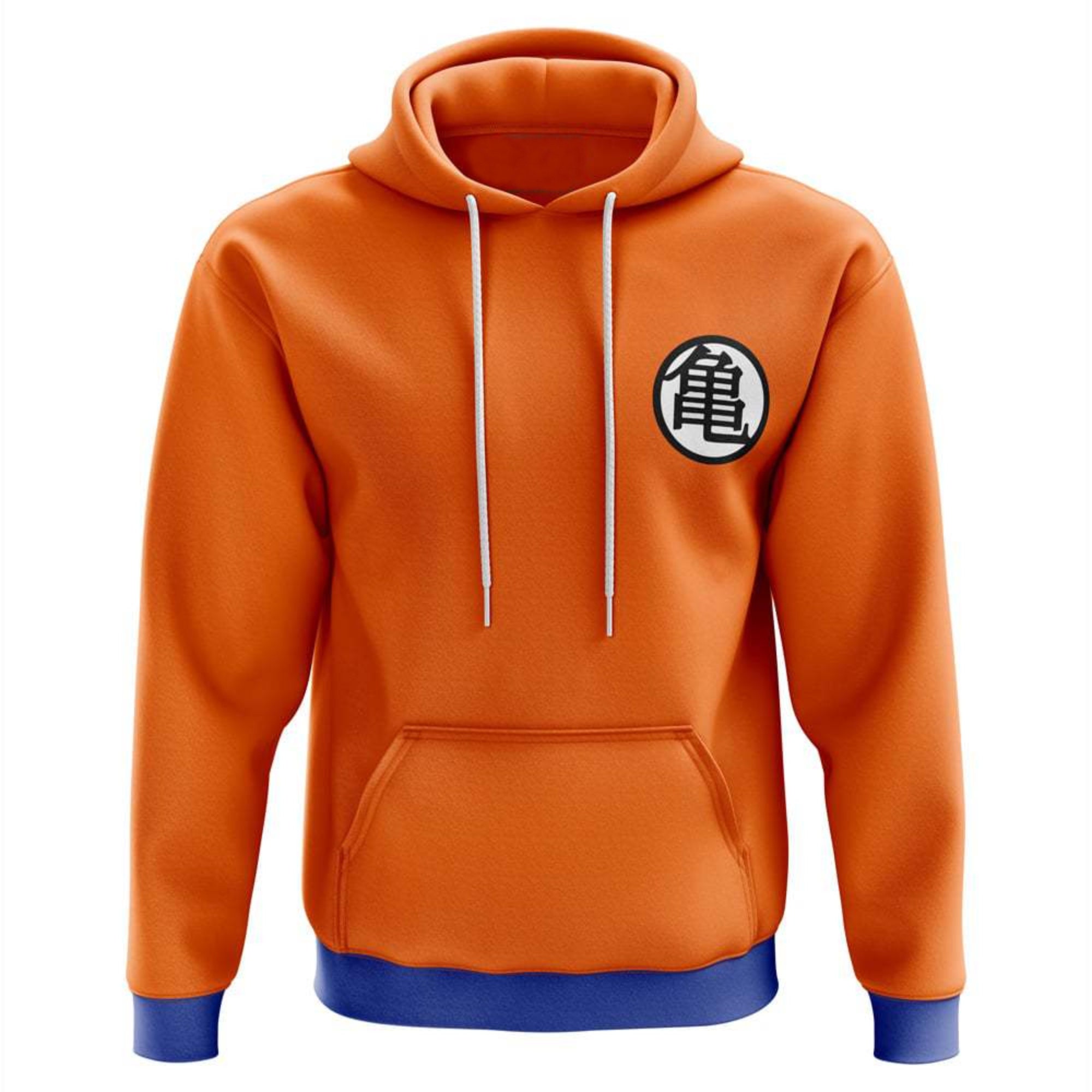 Dragon Ball Z Sweater