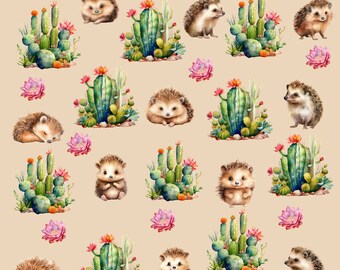 Christmas Deer Clipart15 Png Digital Download Winter - Etsy