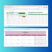 Teacher Planner Google Sheet Template, 2024/2025 Teacher Planner ...