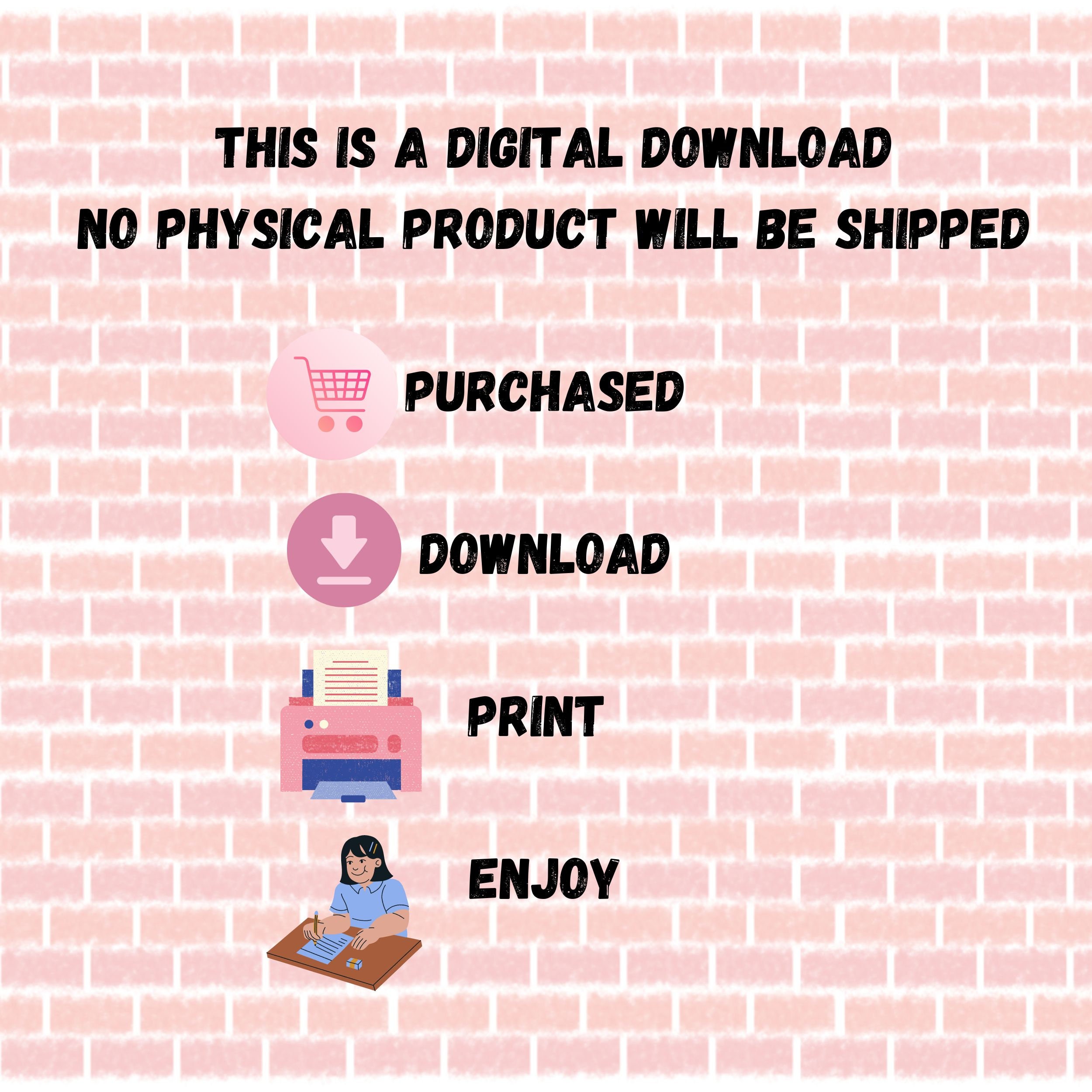 Printable Minimalist Teacher Planner 2024, Class Records and Attendance ...