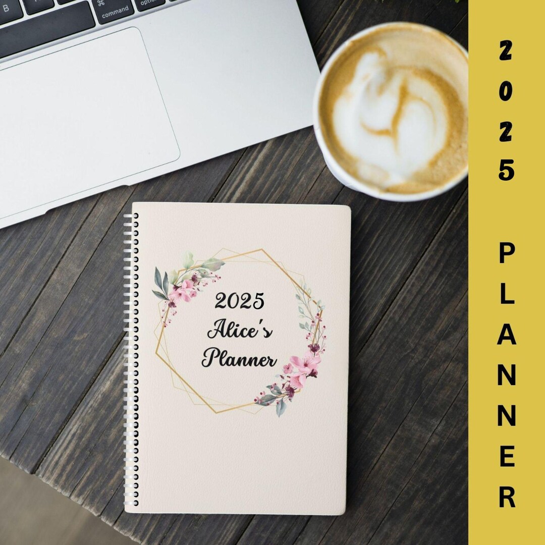 Editable Canva Teacher Planner PDF Lesson Plan Teacher Binder Canva ...