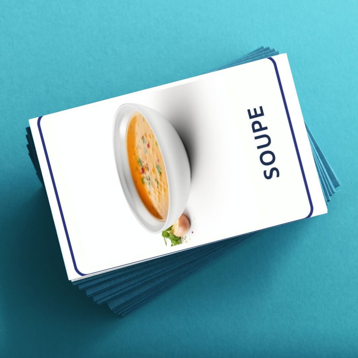 32 Famous Foods Flashcards, Kids Printable, Nomenclature Cards, Toddler ...