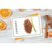 Spice up Learning, 32 Printable Flashcards of Spices for Kids ...