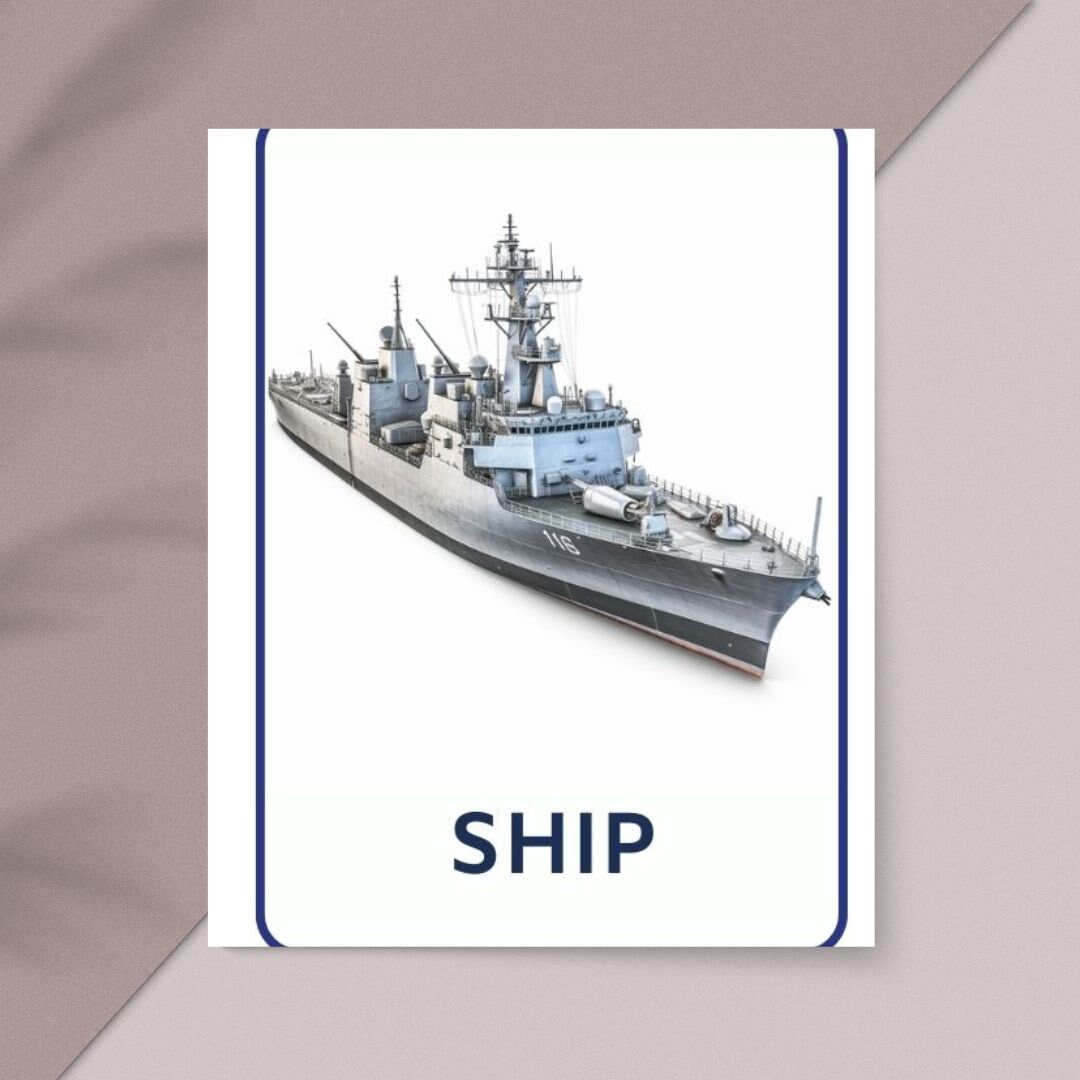 Engaging and Educational, Try These 32 Army Flashcards, Perfect for ...