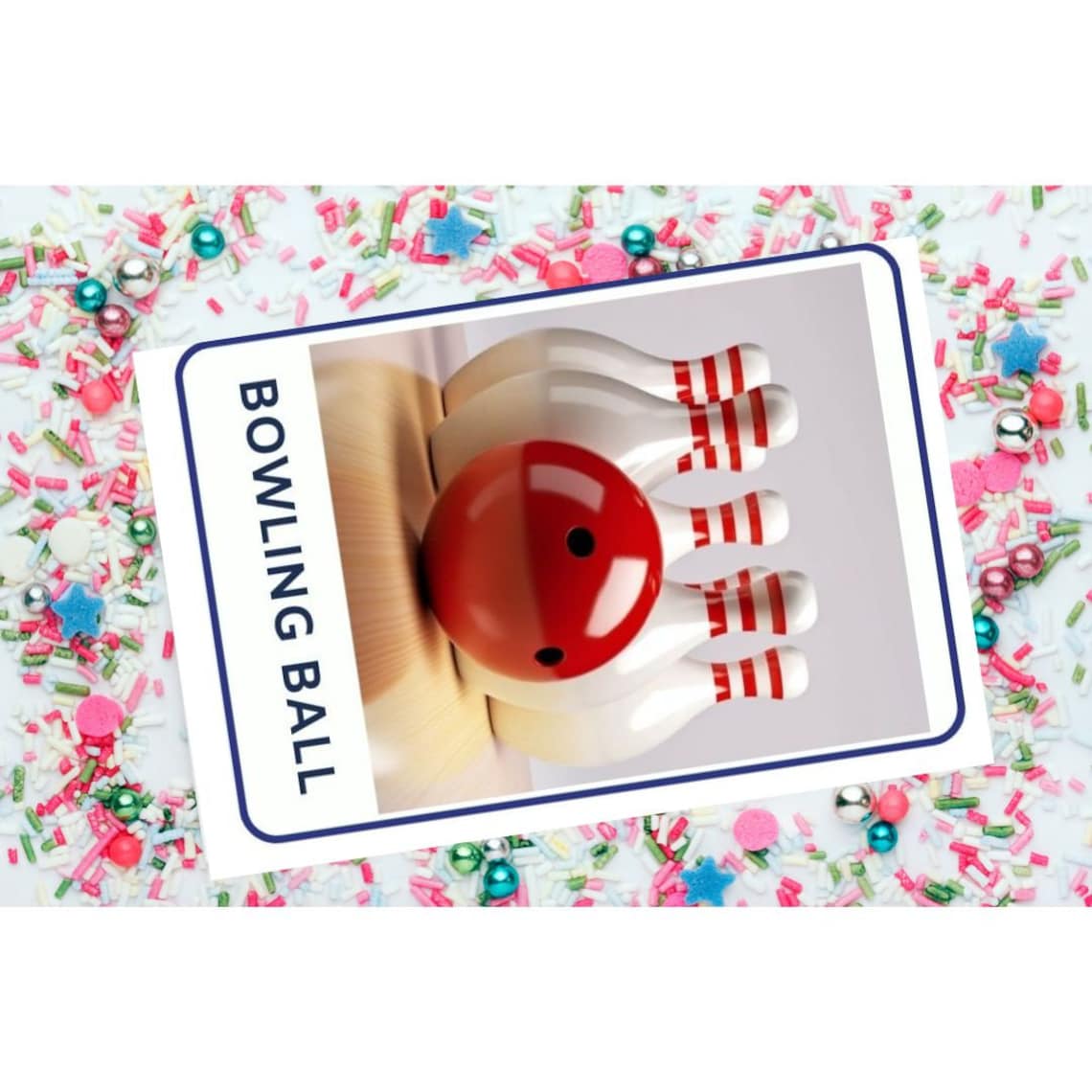 Enjoy 32 Sports Balls Flashcards for Kids, Preschoolers, Nomenclature ...