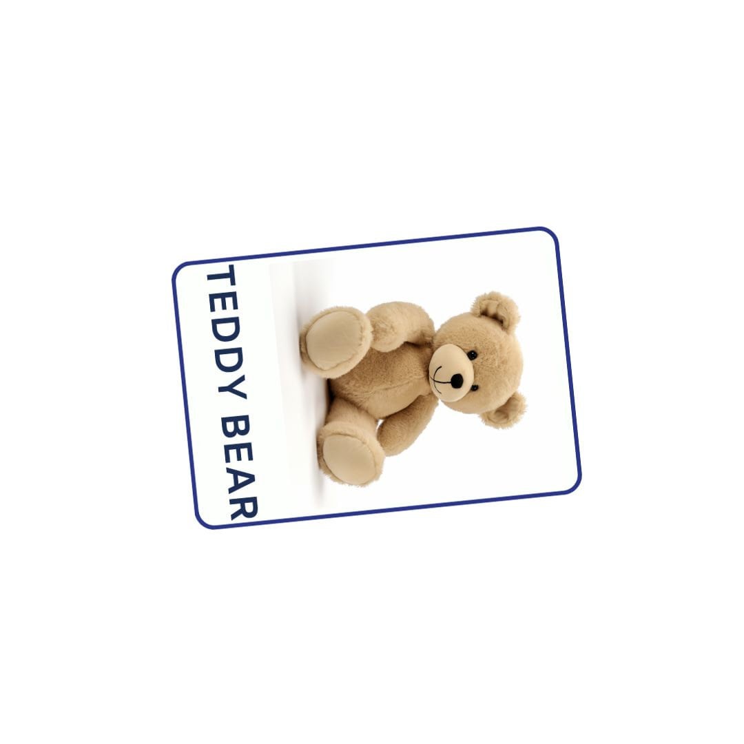 32 Toys Flashcards, Kids Printable, Nomenclature Cards, Toddler ...