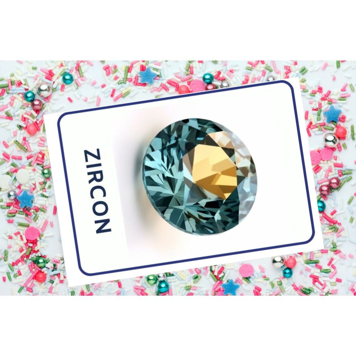 32 Gemstones Flashcards, Kids Printable, Nomenclature Cards, Toddler ...