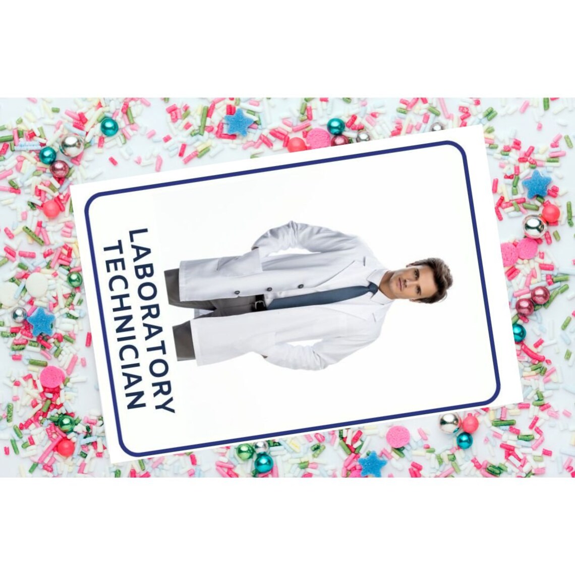 32 Laboratory Flashcards Memory and Matching Game for Scientific Fun ...