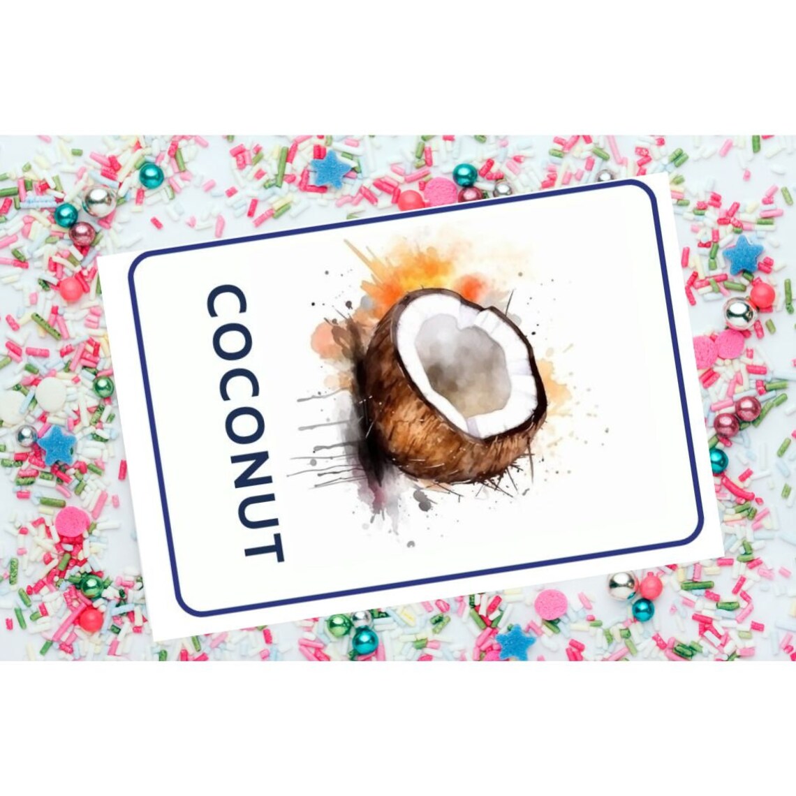 32 Fruits Flashcards, Kids Printable, Nomenclature Cards, Toddler ...