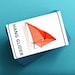 32 Flying Objects Flashcards, Kids Printable, Nomenclature Cards ...