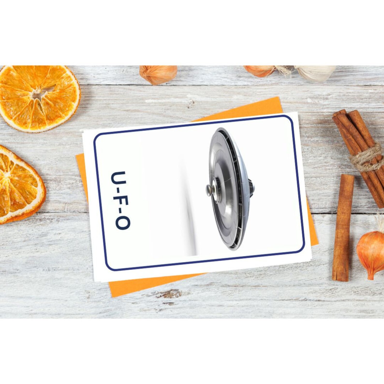 32 Flying Objects Flashcards, Kids Printable, Nomenclature Cards ...