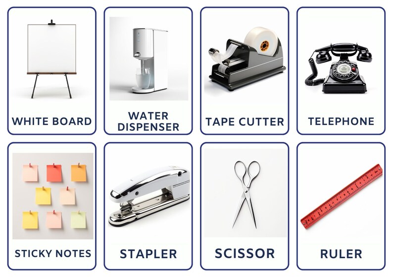 Educational Essentials Flashcard Bundle, Including Laboratory, Kids ...