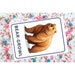 32 Animals Sounds Flashcards, Kids Printable, Nomenclature Cards ...