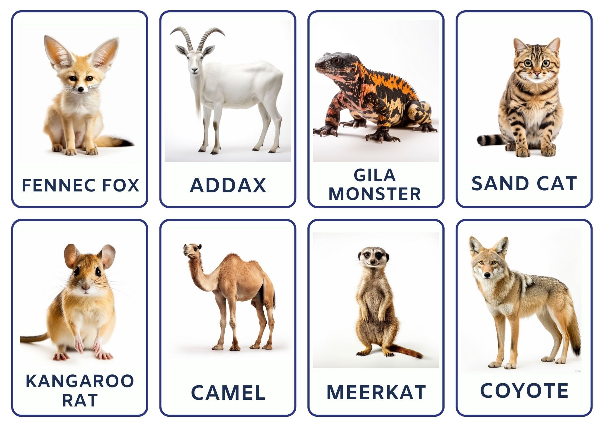 Baby Animals, Wild Creatures, Forest, Farm, Domestic, Birds, Desert ...