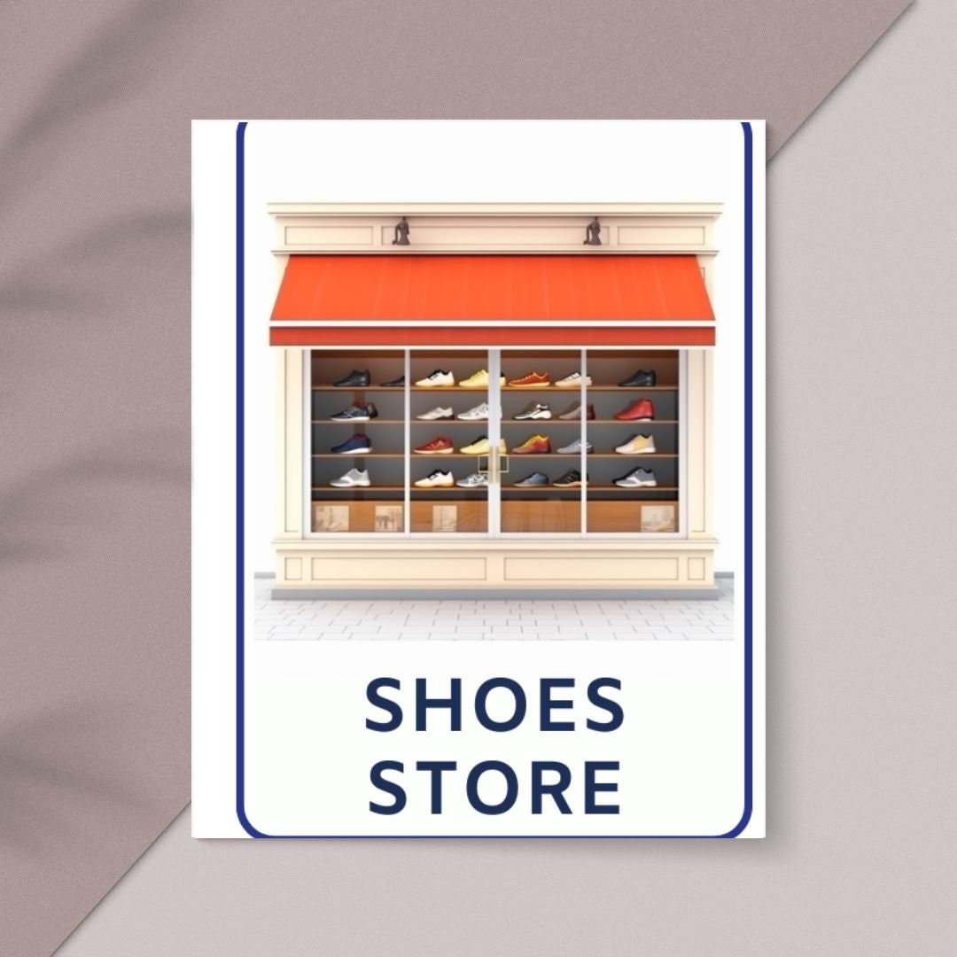 Explore Shops 32 Montessori Flashcards With Editable PDF, Printable ...