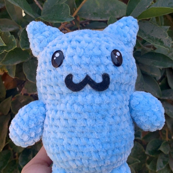 Catbug - Etsy