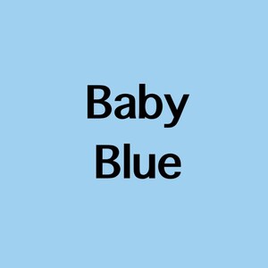 Blue Fake Lollipop, Blue Baby Shower Decoration, Boy Baby Shower Sweet ...