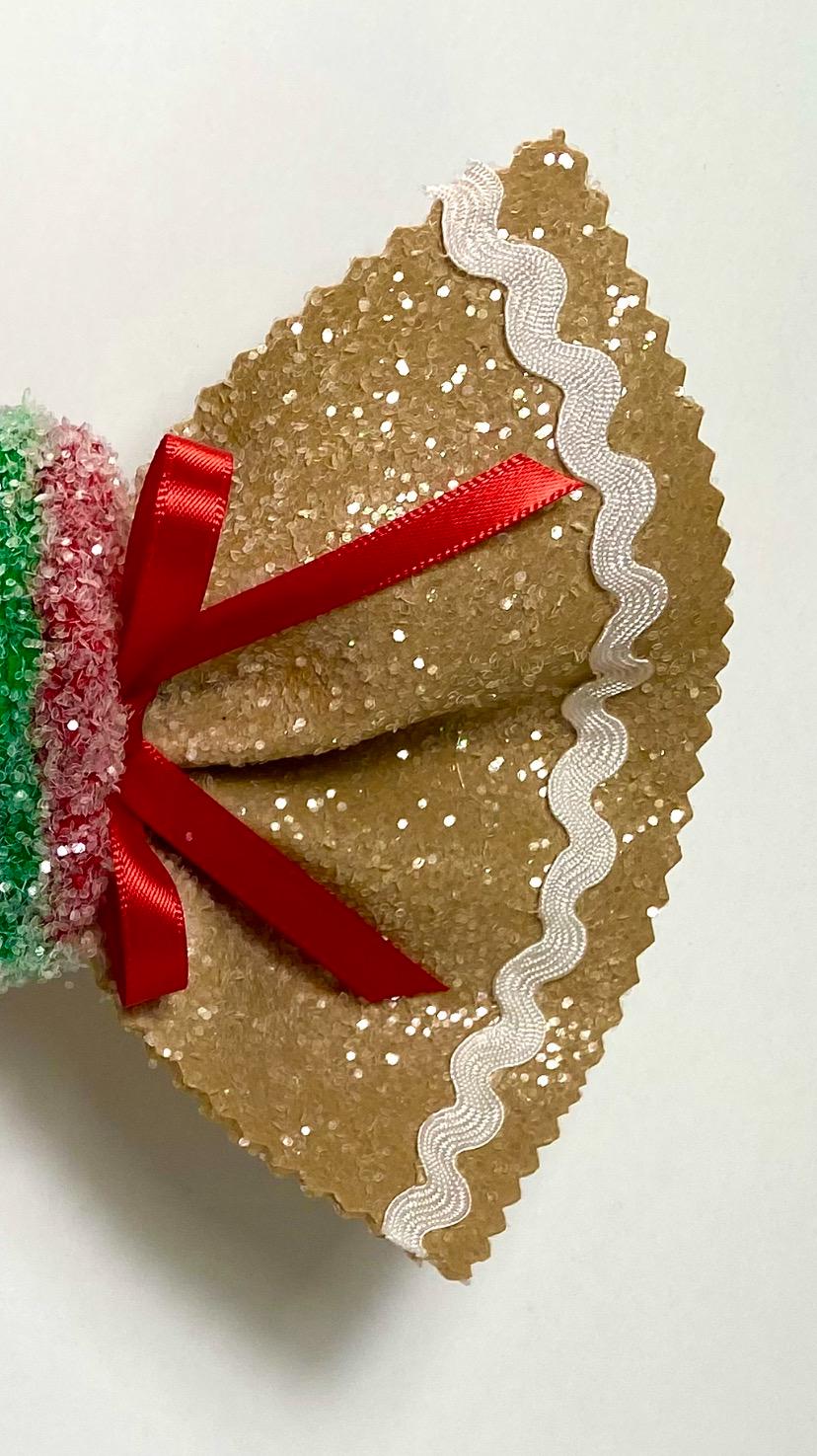 Gingerbread Christmas Candy, Gingerbread Christmas Theme, Candy Theme ...