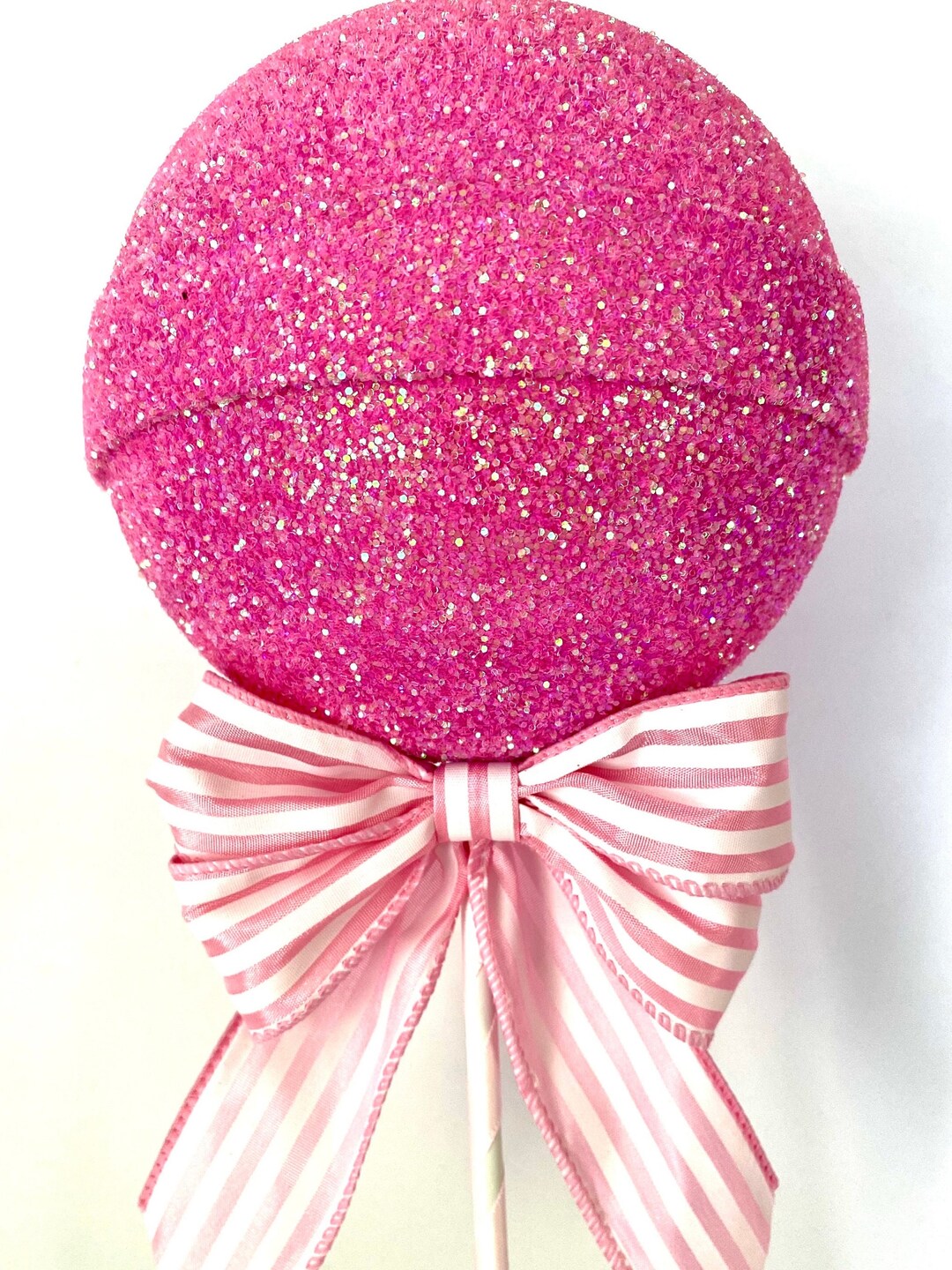 Giant Fake Lollipops, Lollipop Prop, Fake Candy, Candyparty, Photo ...