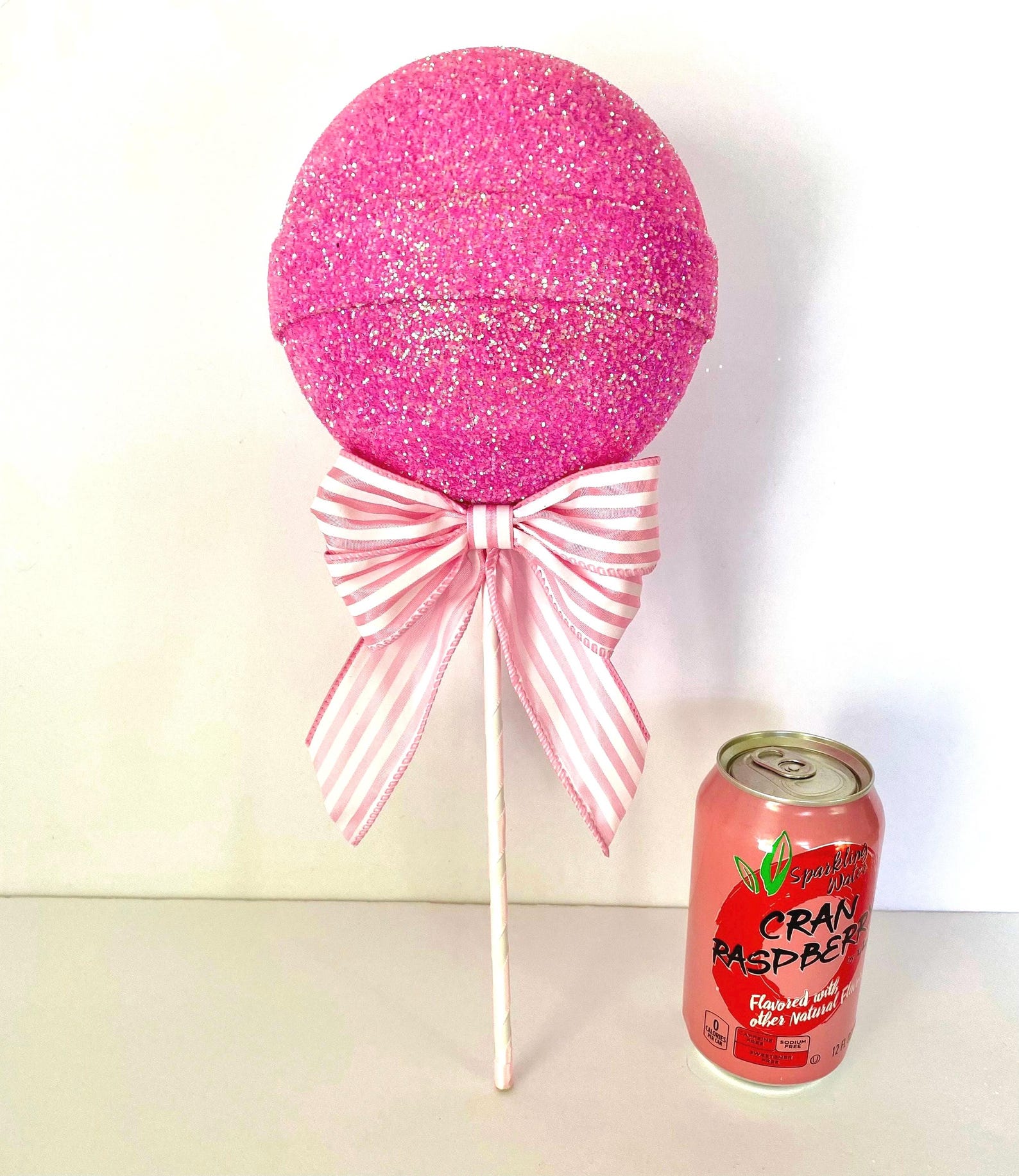 Giant Fake Candy Lollipops, Lollipop Prop, Fake Candy, Candyparty ...