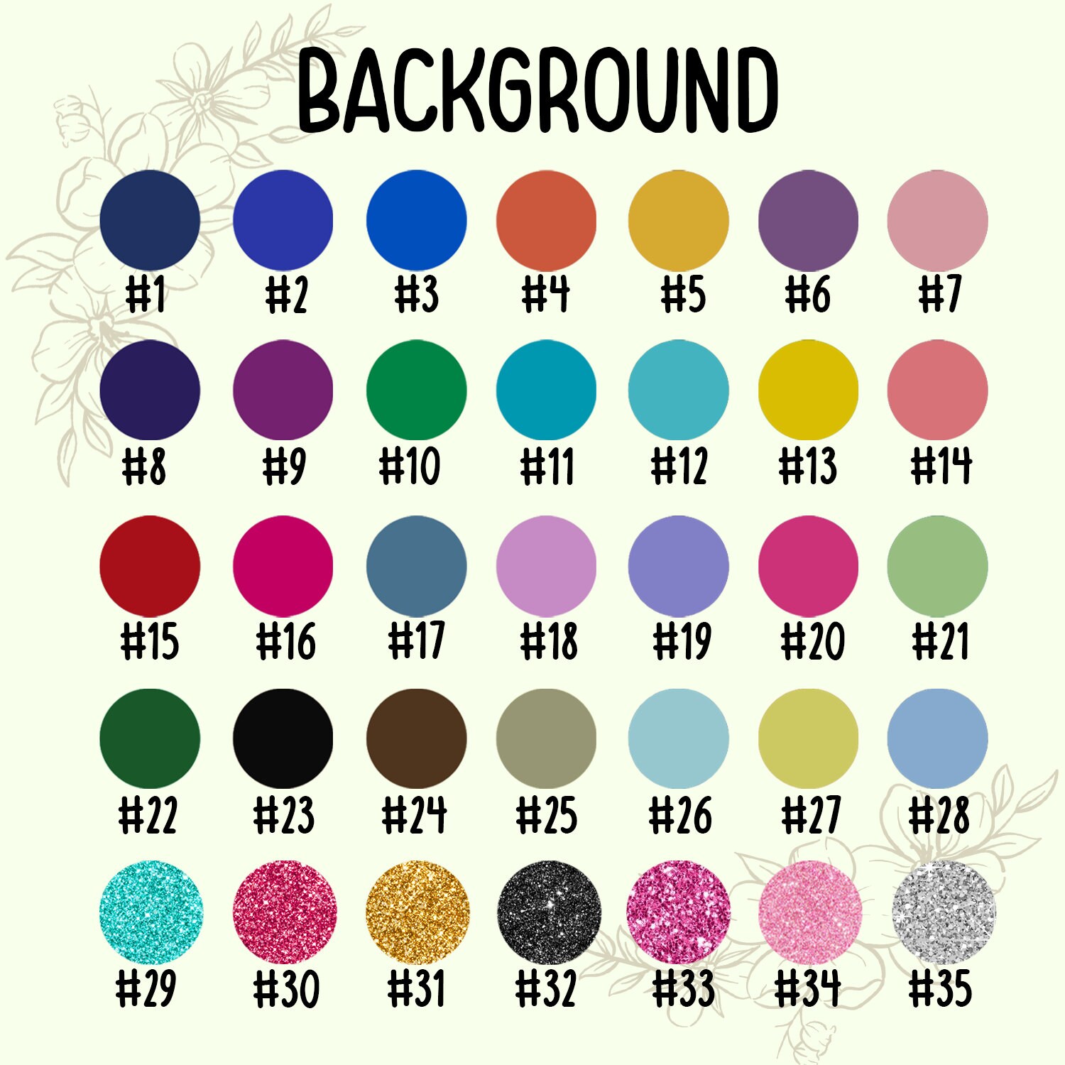 Custom Korean Finger Heart Tag Stanley Name Plate Kpop Lover - Etsy