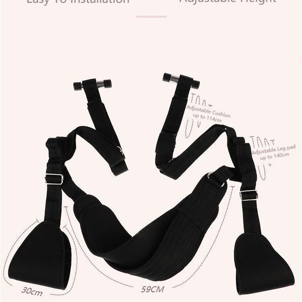 Hanging Restraints - Etsy