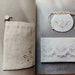 140 Hedebo Embroidery – Collection of Danish Whitework - Etsy