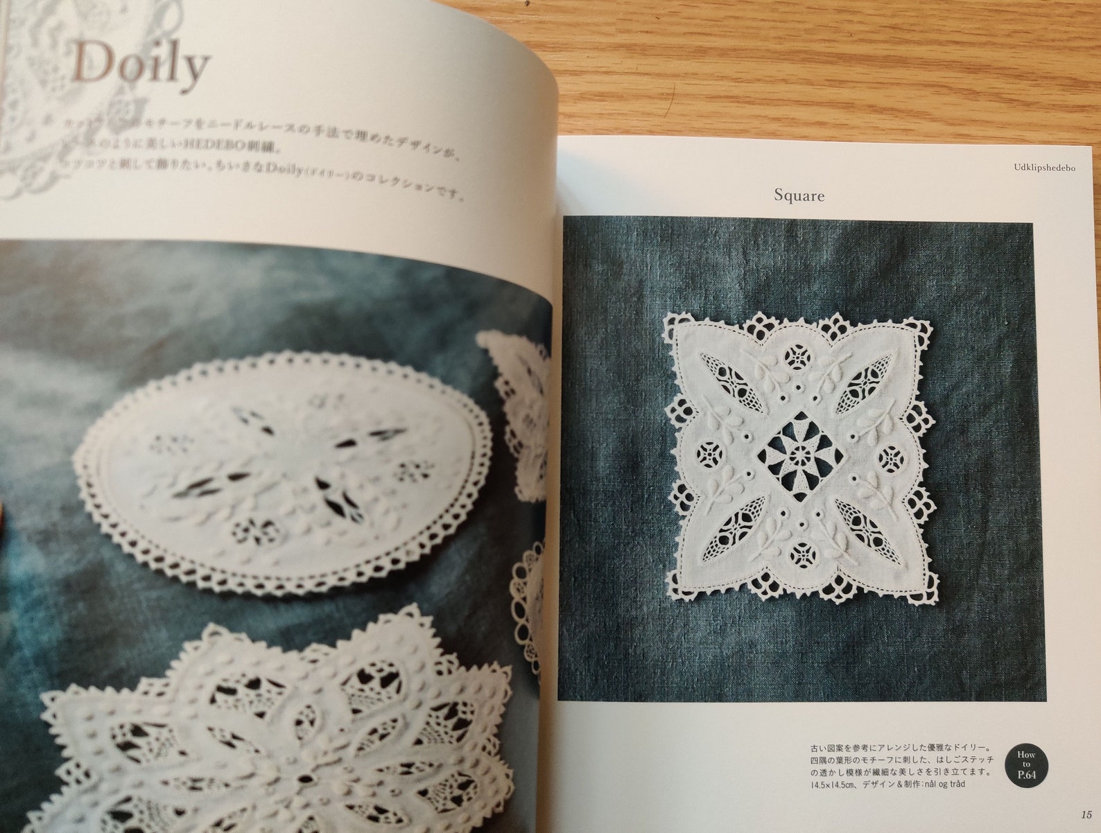 140 Hedebo Embroidery – Collection of Danish Whitework - Etsy