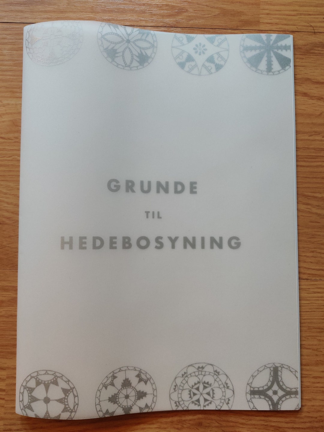 Hedebo Embroidery Pattern Collection danish Whitework - Etsy