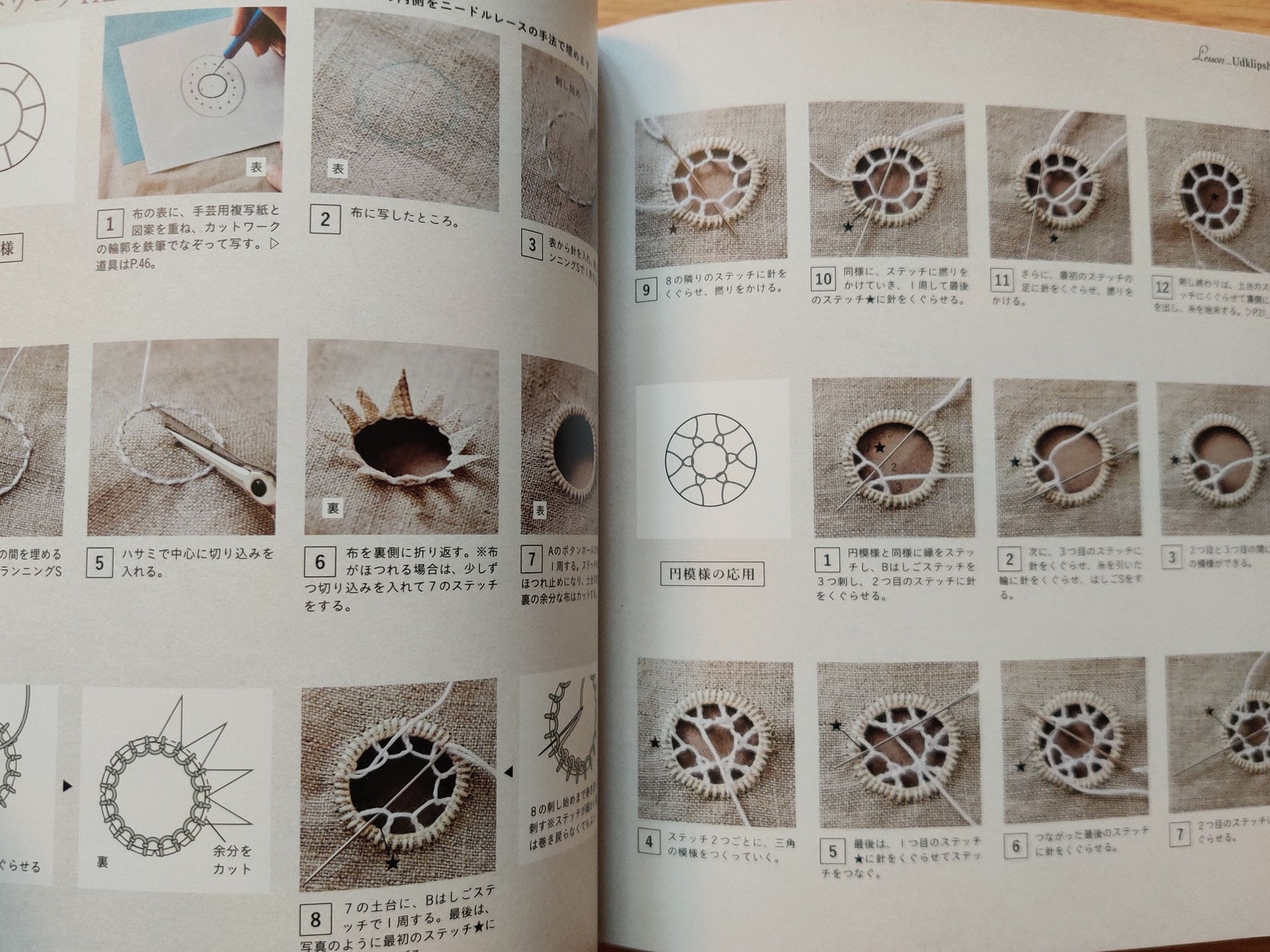 140 Hedebo Embroidery – Collection of Danish Whitework - Etsy