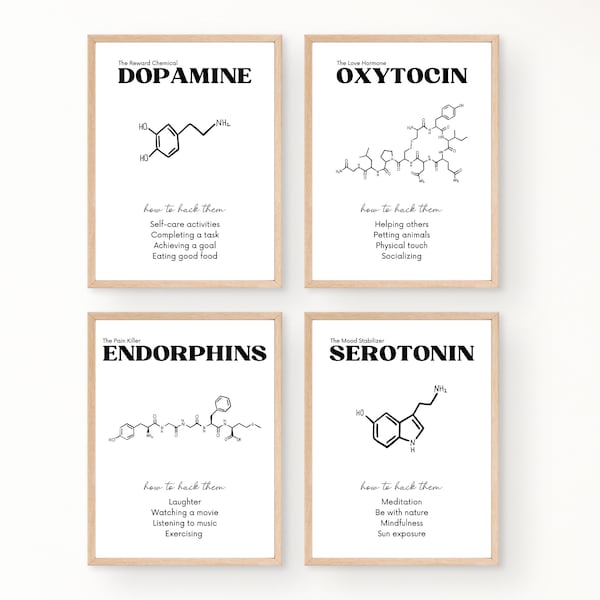 Dopamine Decor - Etsy