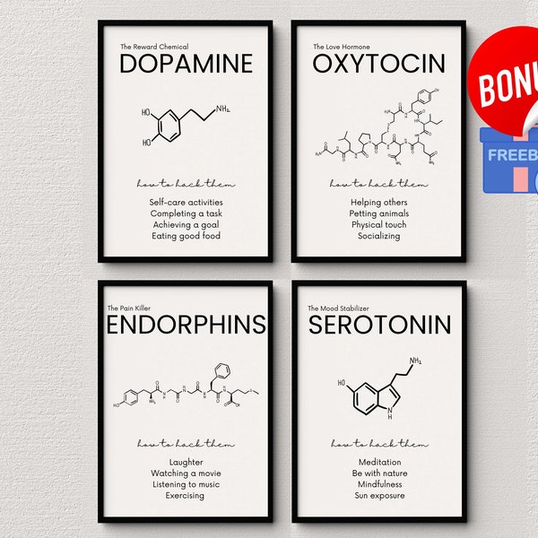 Dopamine Decor - Etsy