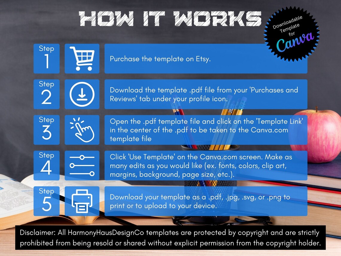 Anime & Manga Canva Syllabus Template, Customizable Template, Canva ...