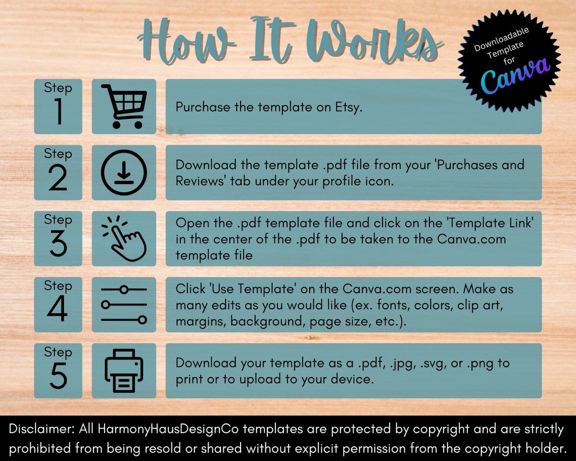 Syllabus Template Canva Template Fun Syllabus Graffiti Syllabus High ...