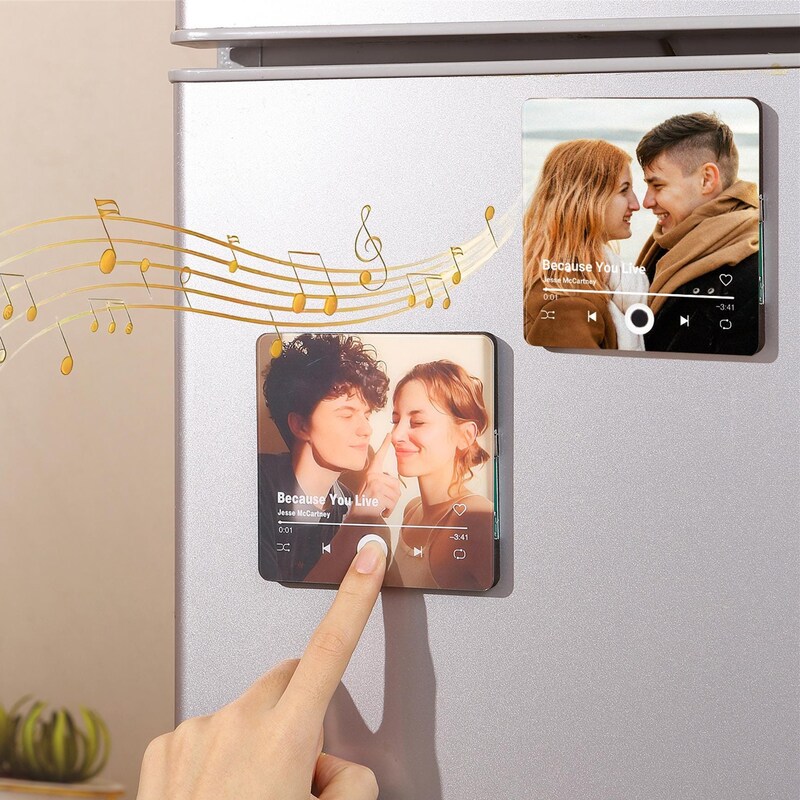 Refrigerator Magnets - Etsy