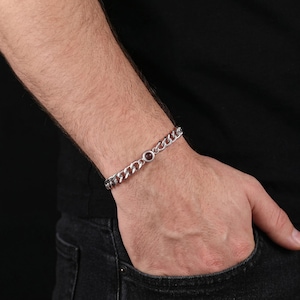 Personalized Photo Projection Bracelet, Photo Picture Inside Bracelet ...