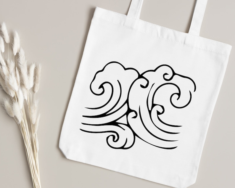 Wave Svg Bundle Beach Svg Ocean Svg Water Svg Water Splash - Etsy