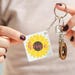 Keychain Svg Bundle, Keychain Svg Quotes, Key Ring Svg, Keychain ...