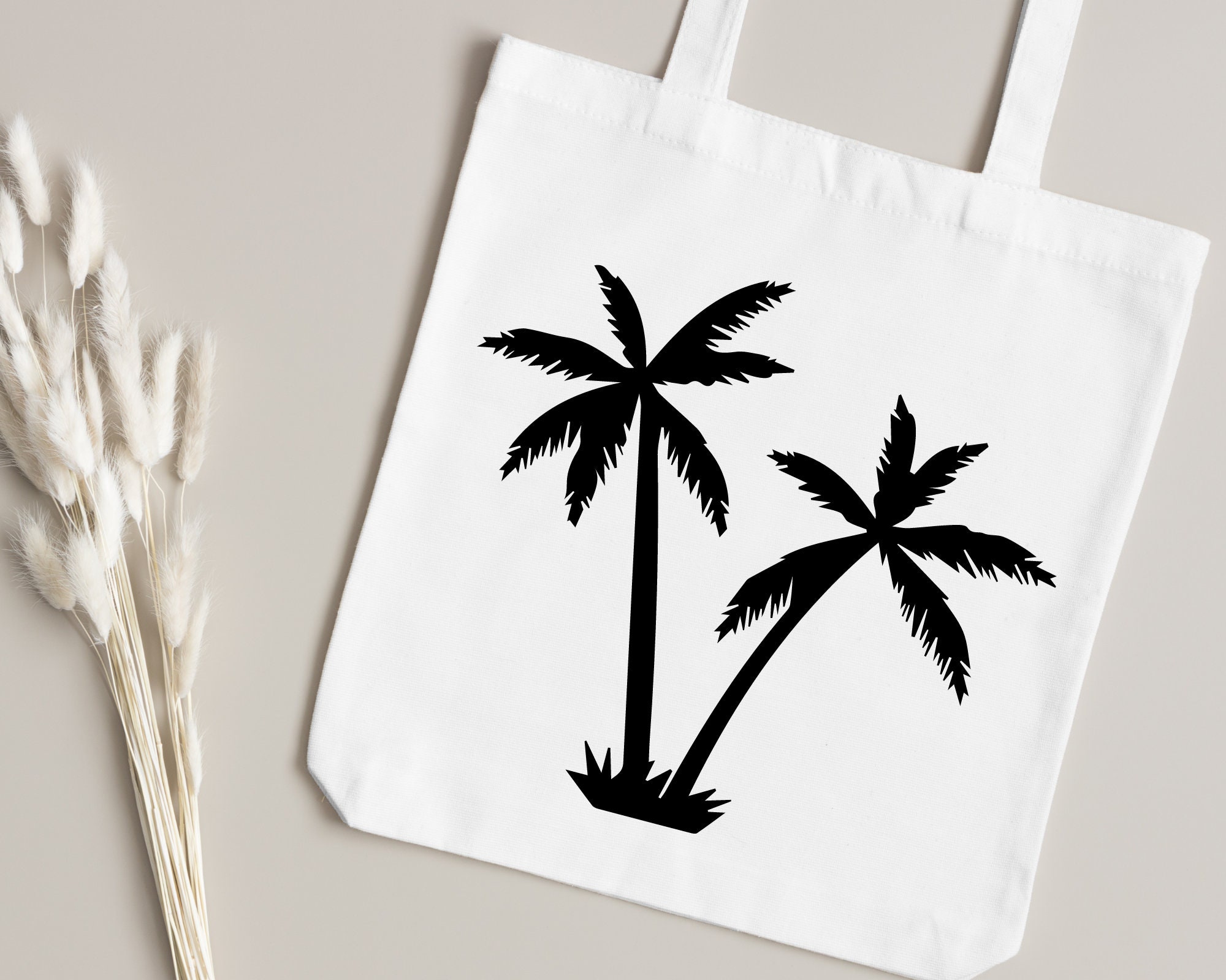 Palm Tree SVG Bundle Tree Svg Palm Tree Wall Art Palm Tree - Etsy