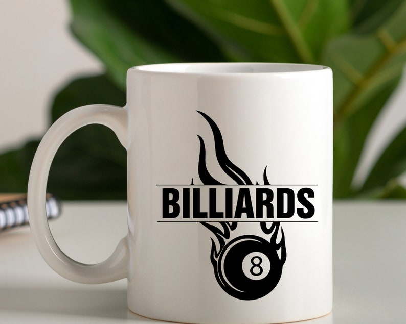 Billiards Svg Bundle Billiards Logo Svg Billiard PNG - Etsy UK