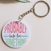 Keychain Svg Bundle, Keychain Svg Quotes, Key Ring Svg, Keychain ...