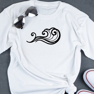 Wave Svg Bundle, Beach Svg, Ocean Svg, Water Svg, Water Splash Svg ...