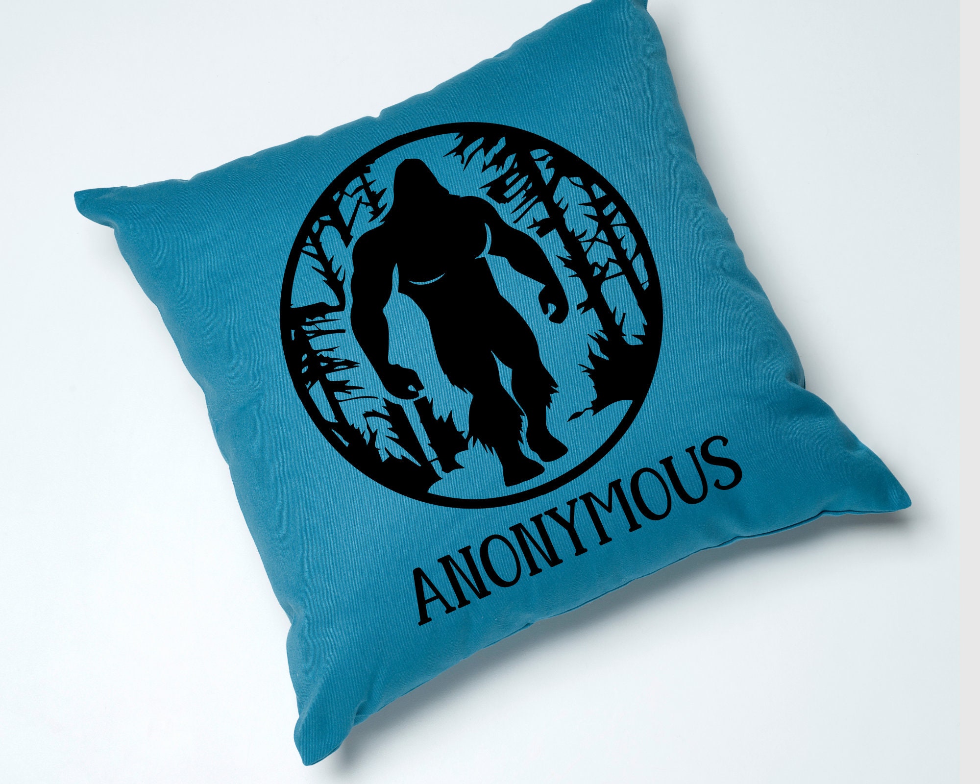 Bigfoot Svg Bundle, Sasquatch Svg, Mountains Svg, Yeti Svg, Nature ...