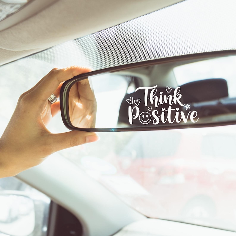 Car Mirror SVG Bundle, Rearview Mirror SVG, Car Mirror Decal Svg ...