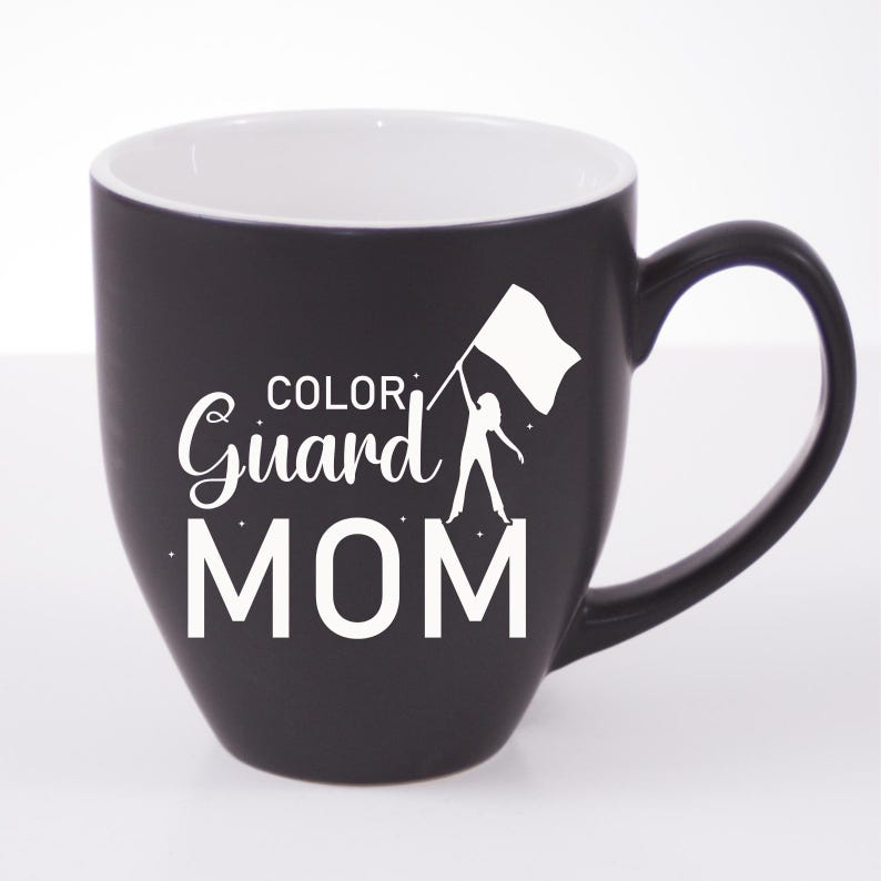 Color Guard Svg Bundle, Color Guard Flag, Color Guard Rifle, Color ...