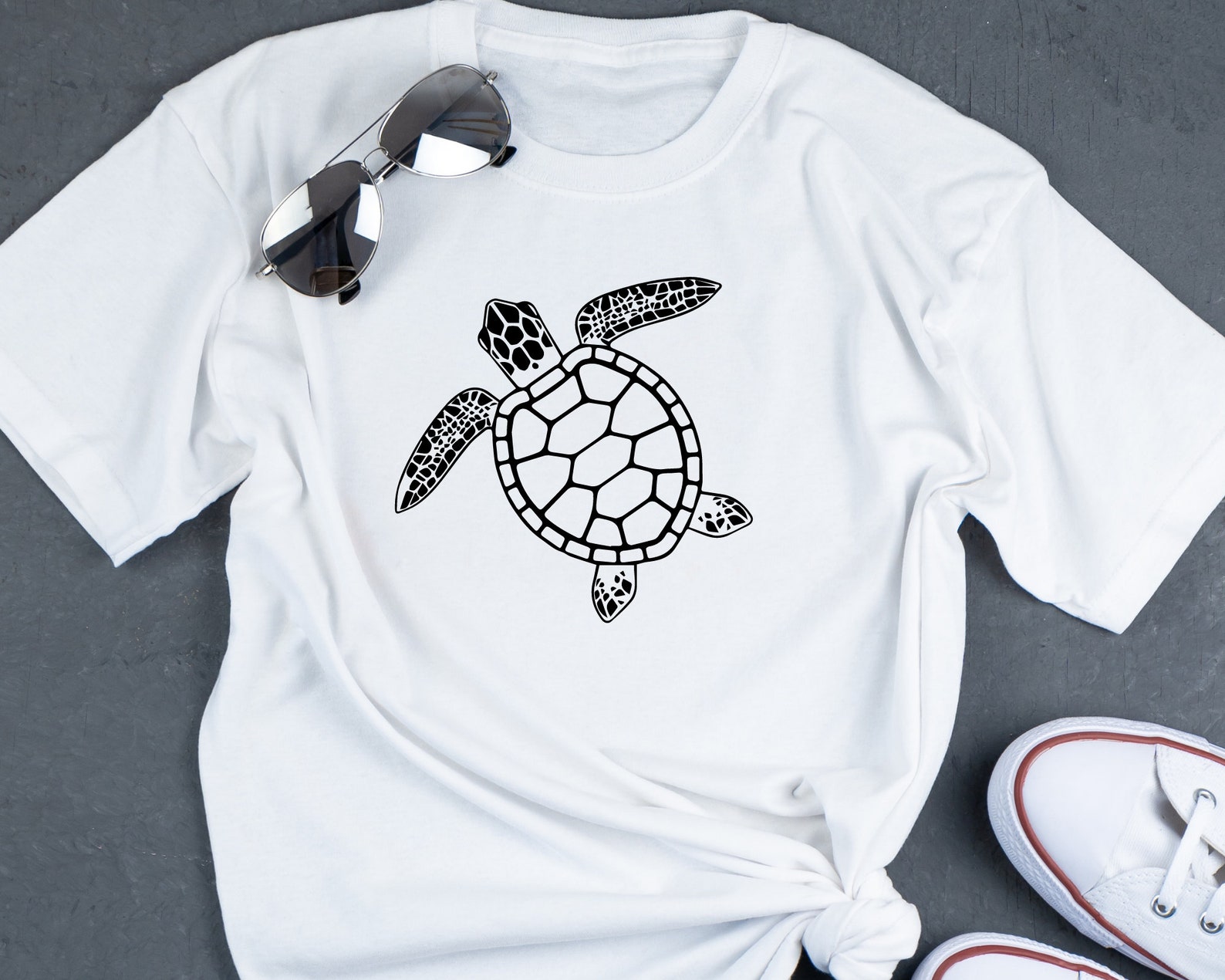 Turtle Svg Bundle Turtle Outline Svg Sea Turtle Cut File - Etsy