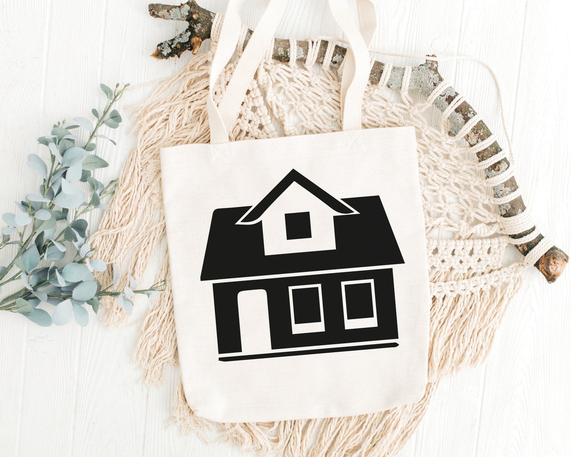 Little House Svg Bundle Roof House Svg Tiny House Svg House - Etsy