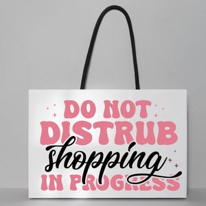 Tote Bag SVG Bundle: Funny Quotes, Market Bag Designs, Shopping Bag Svg ...